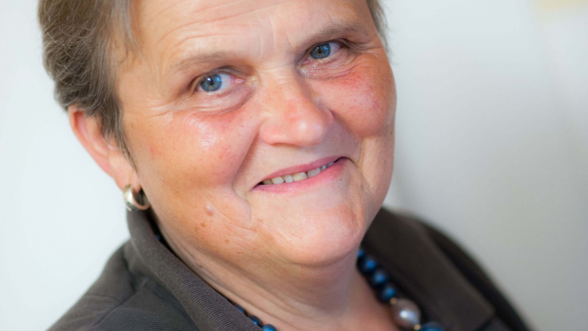 Maria Baumgartner • Bison Ranch